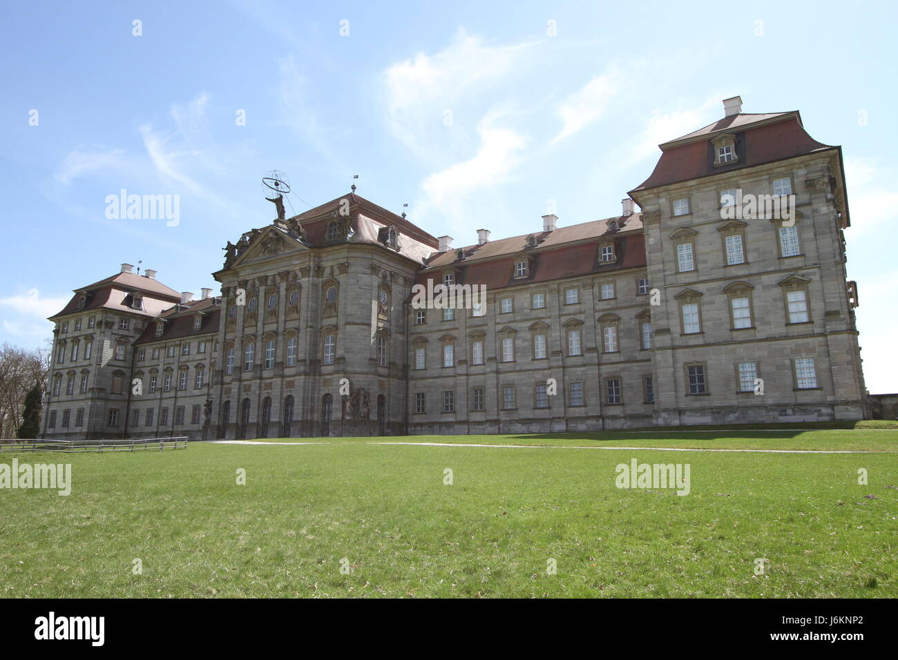 Schloss weienstein hi-res stock photography and images - Alamy