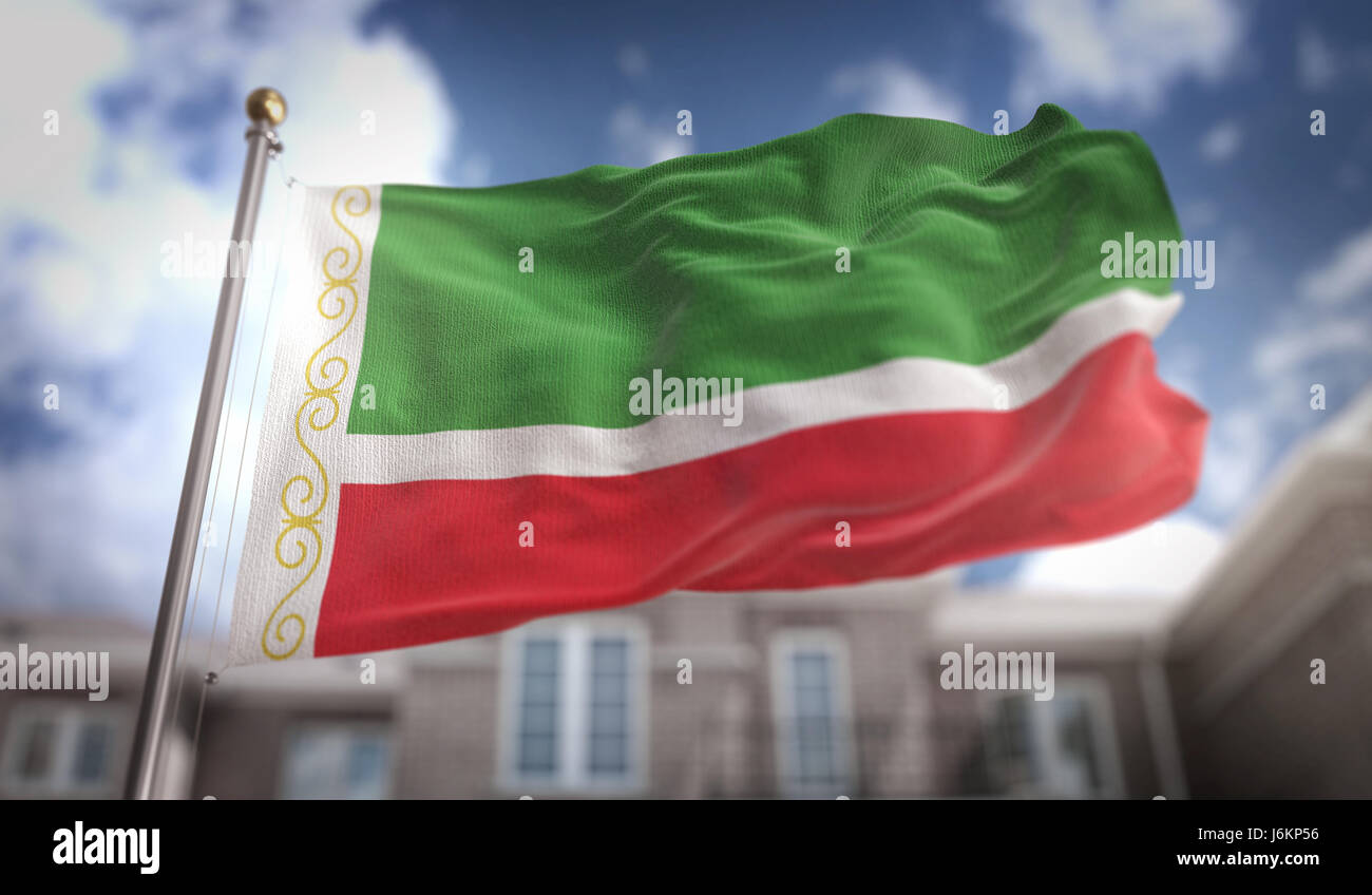 Chechen Stock Photos & Chechen Stock Images - Alamy