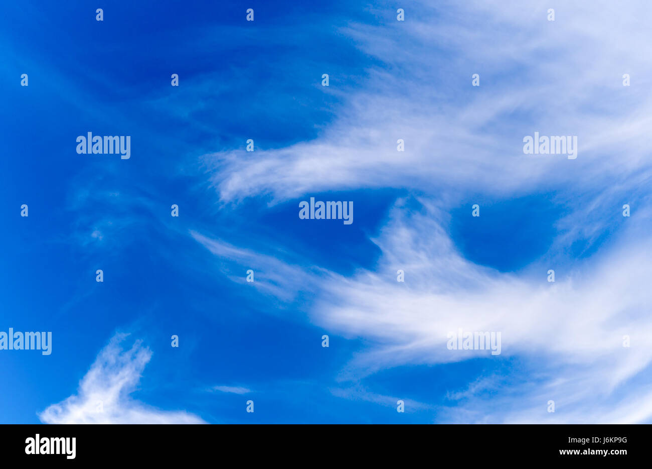 firmament sky clouds blue colour cloud formation firmament sky nature ...