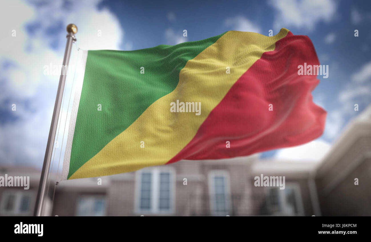 Congo brazzaville independence hi-res stock photography and images - Alamy