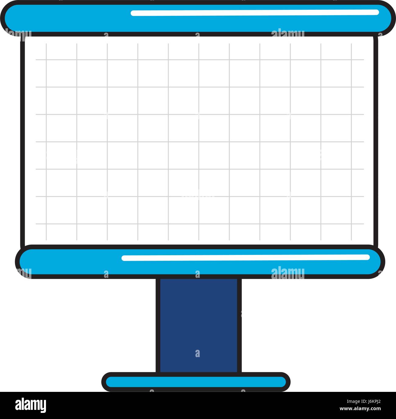 Classroom rules notice board Stock Vector Images - Alamy