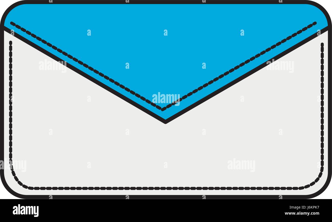 nice letter close with important message Stock Vector Image & Art - Alamy