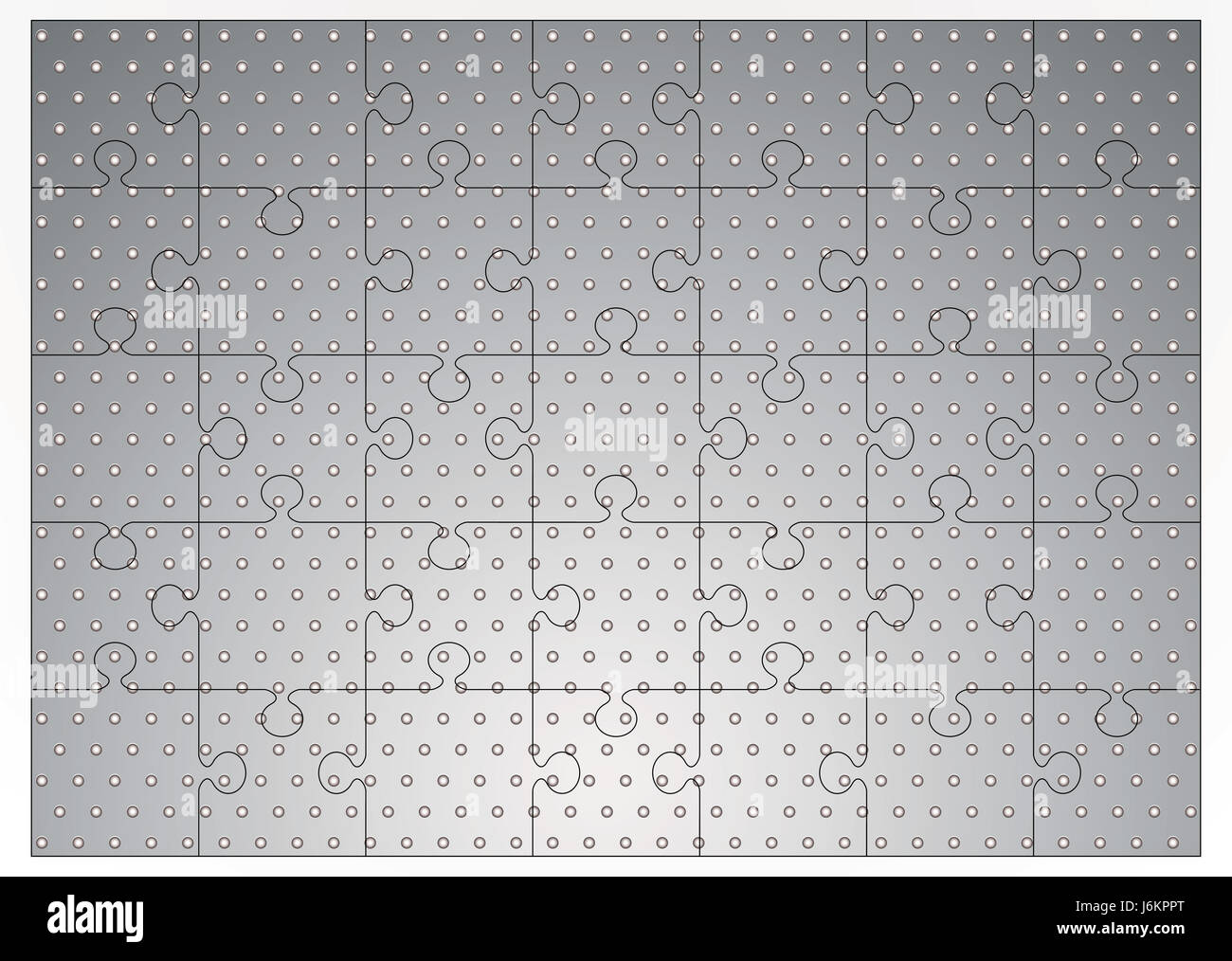 silver aluminum aluminium wallpaper jigsaw puzzle jigsaw puzzle ...