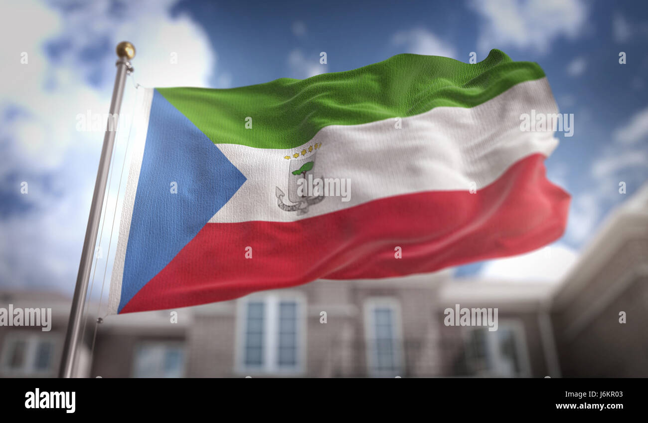 Malabo city equatorial guinea hi-res stock photography and images - Alamy