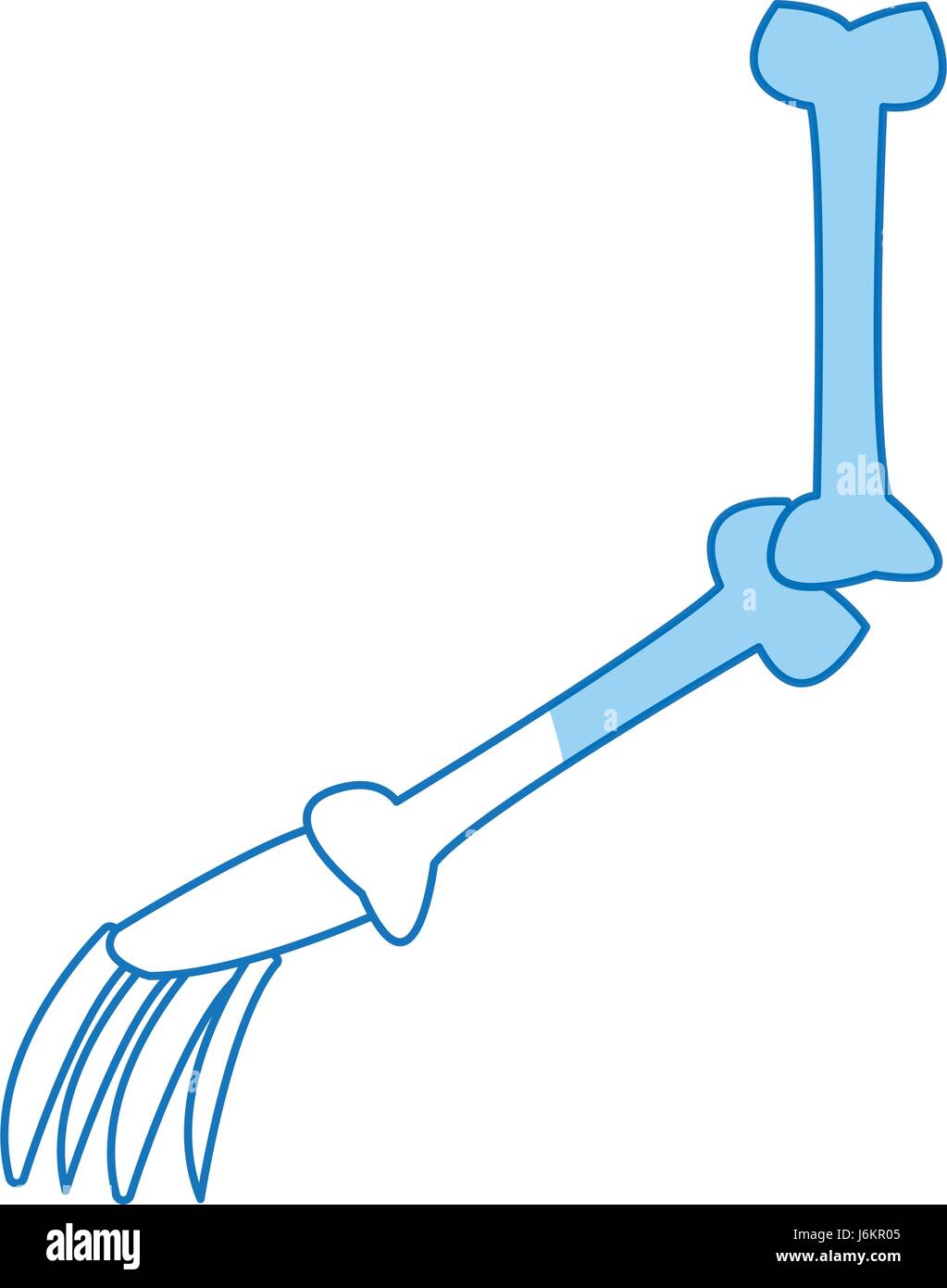 Chest x ray cartoon hi-res stock photography and images - Alamy