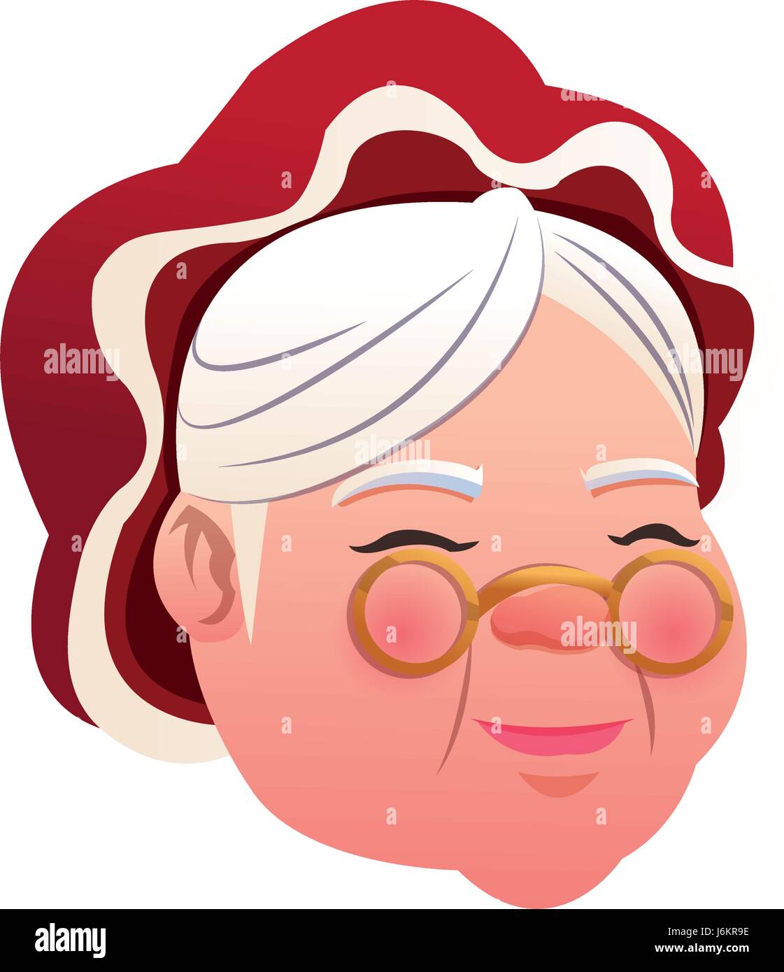 Female mr Stock Vector Images - Alamy