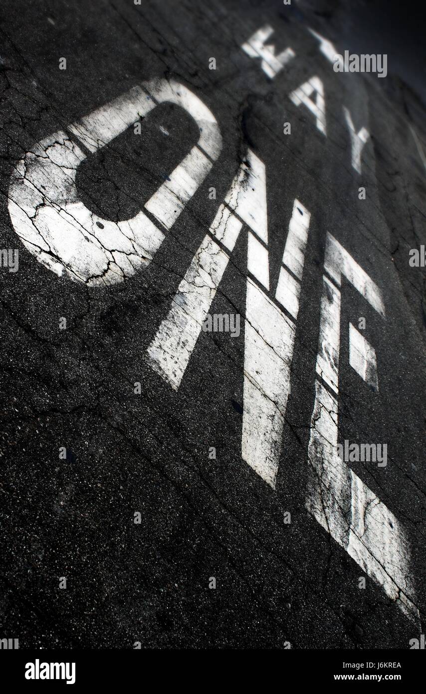 sign signal traffic transportation direction road path way street white ...