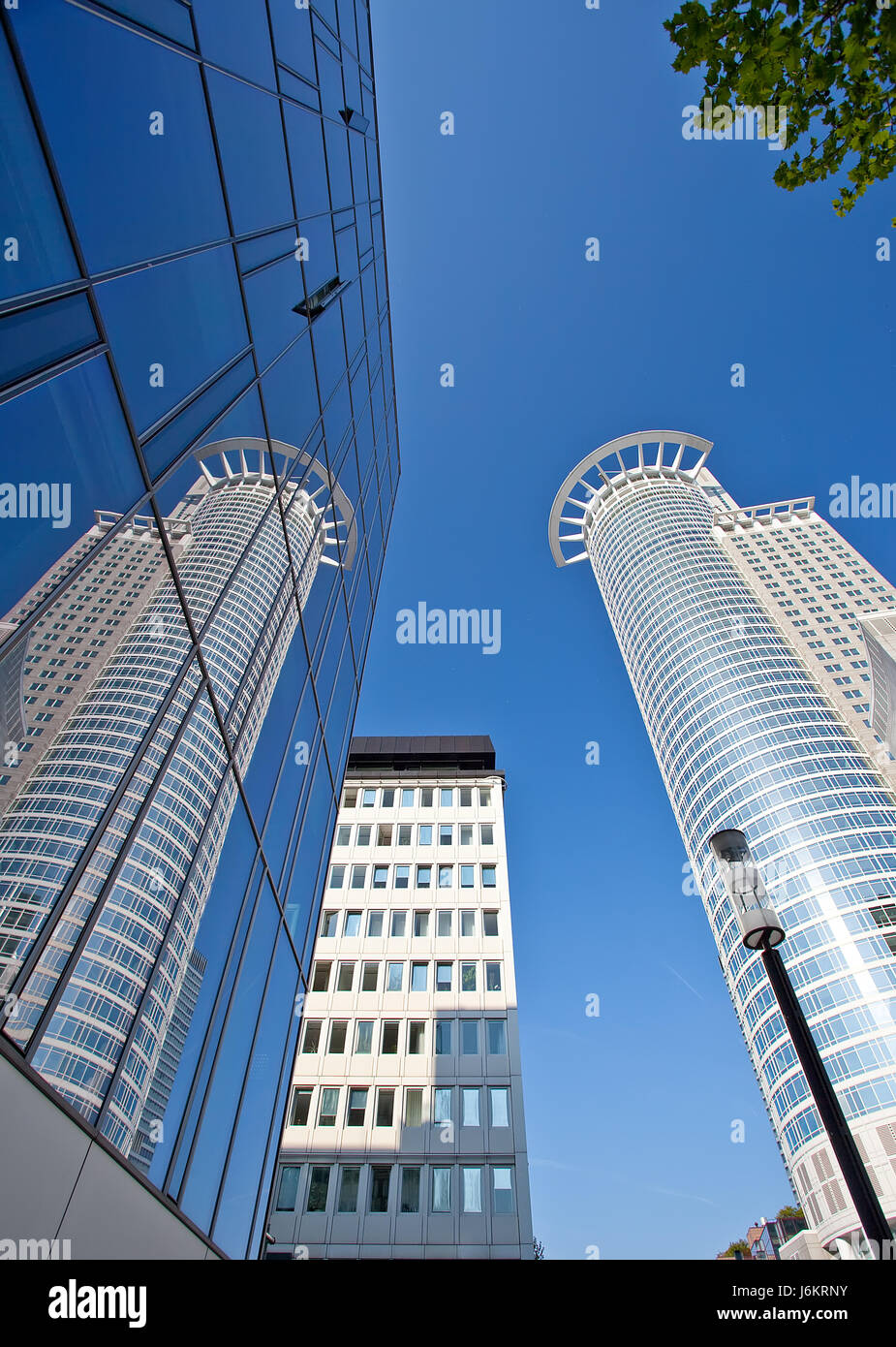 house multistory building multistorey building multi-story building ...