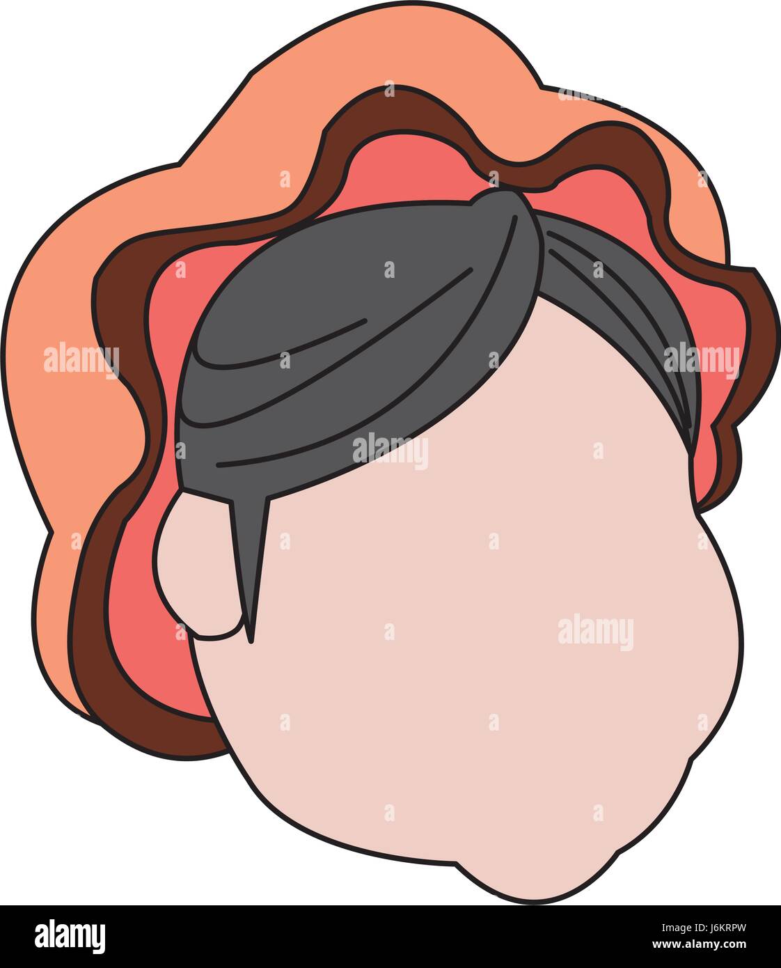Mr and mrs claus Stock Vector Images - Alamy