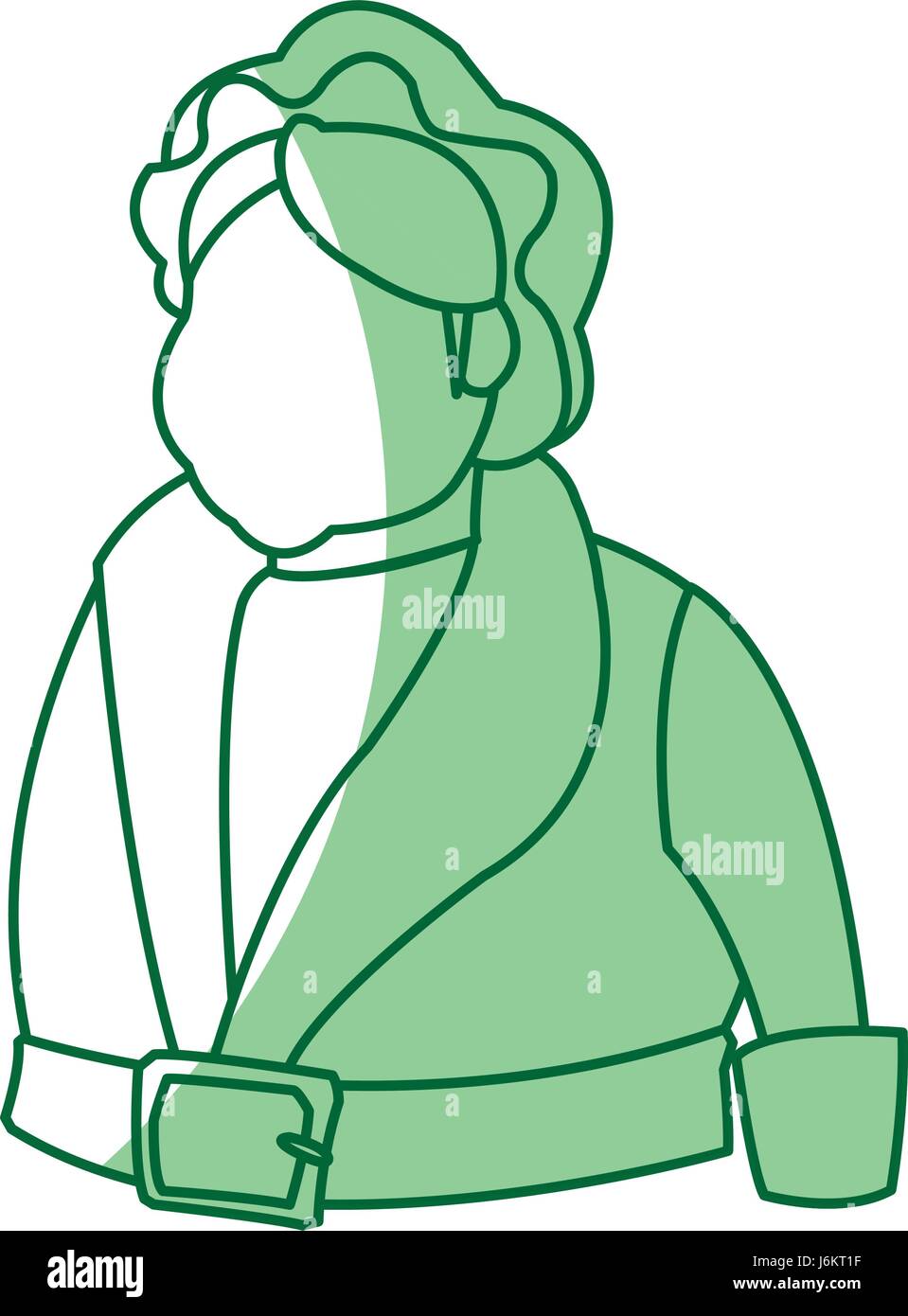 Mrs Claus Old Stock Photos & Mrs Claus Old Stock Images - Alamy