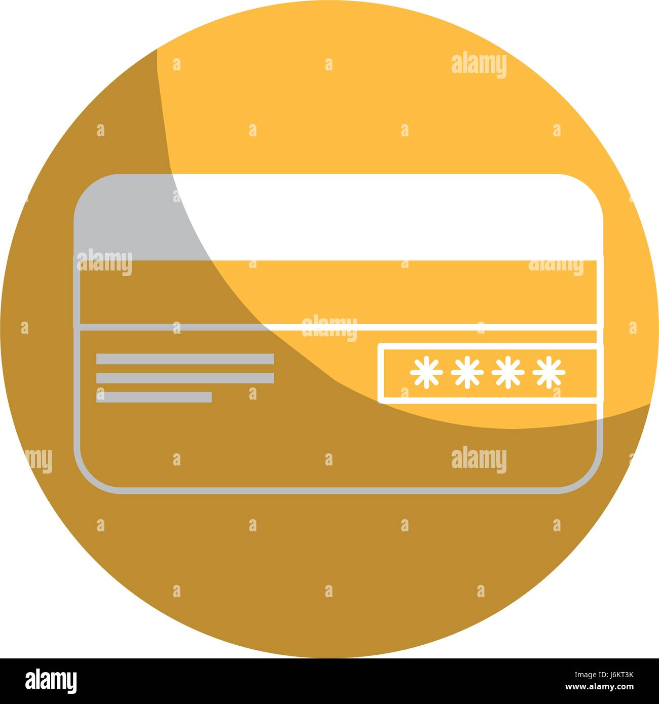 Online payment sticker Stock Vector Images - Alamy