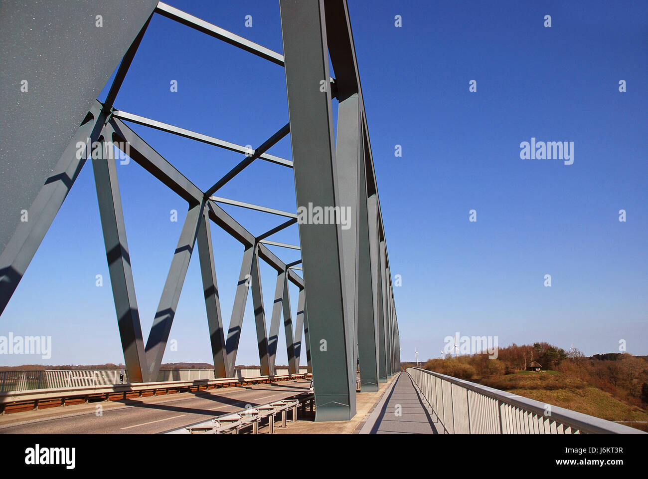 bridge steel railing bridge parapet bridge building bridge steel steel ...