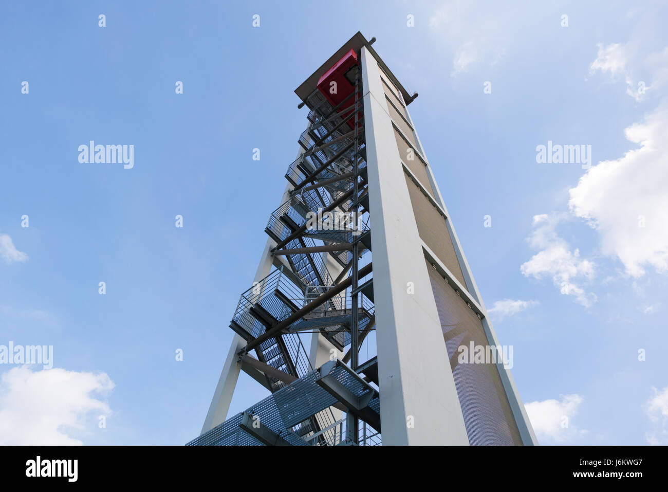 High lookout hi-res stock photography and images - Alamy