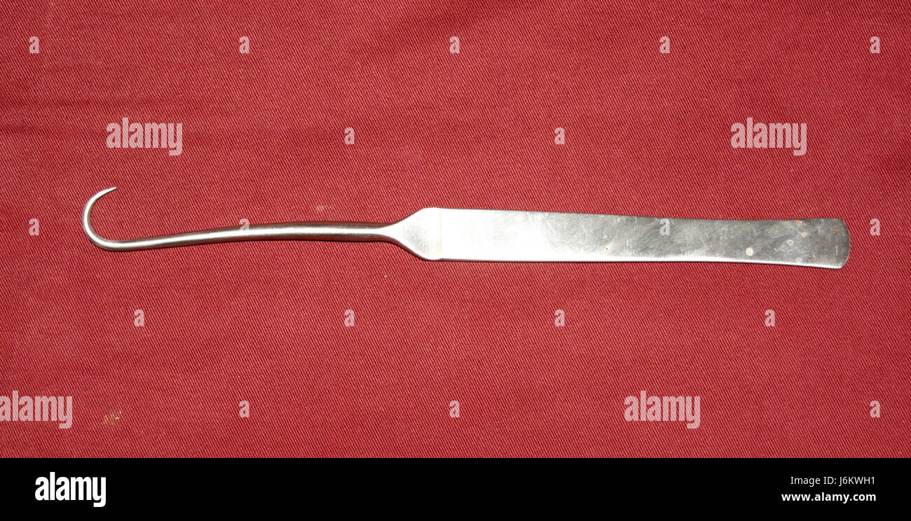 Medical surgical instruments equipment hi-res stock photography and ...