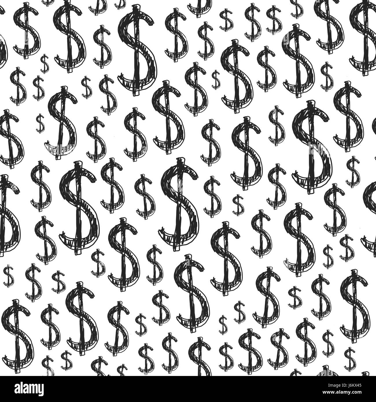 Banknote pattern Stock Vector Images - Alamy