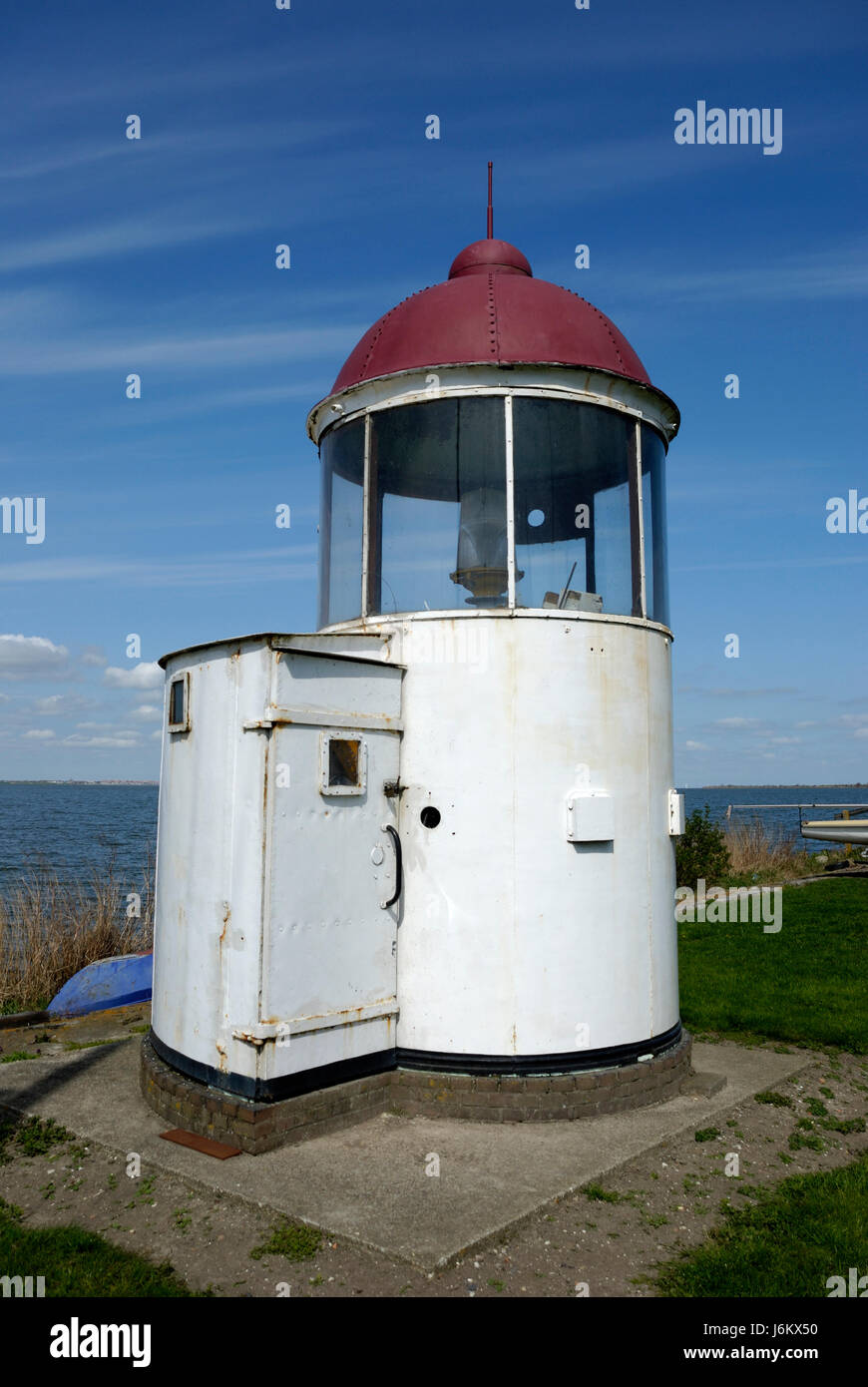beacon lighthouse brands sign signal blue navigation seafaring maritime ...