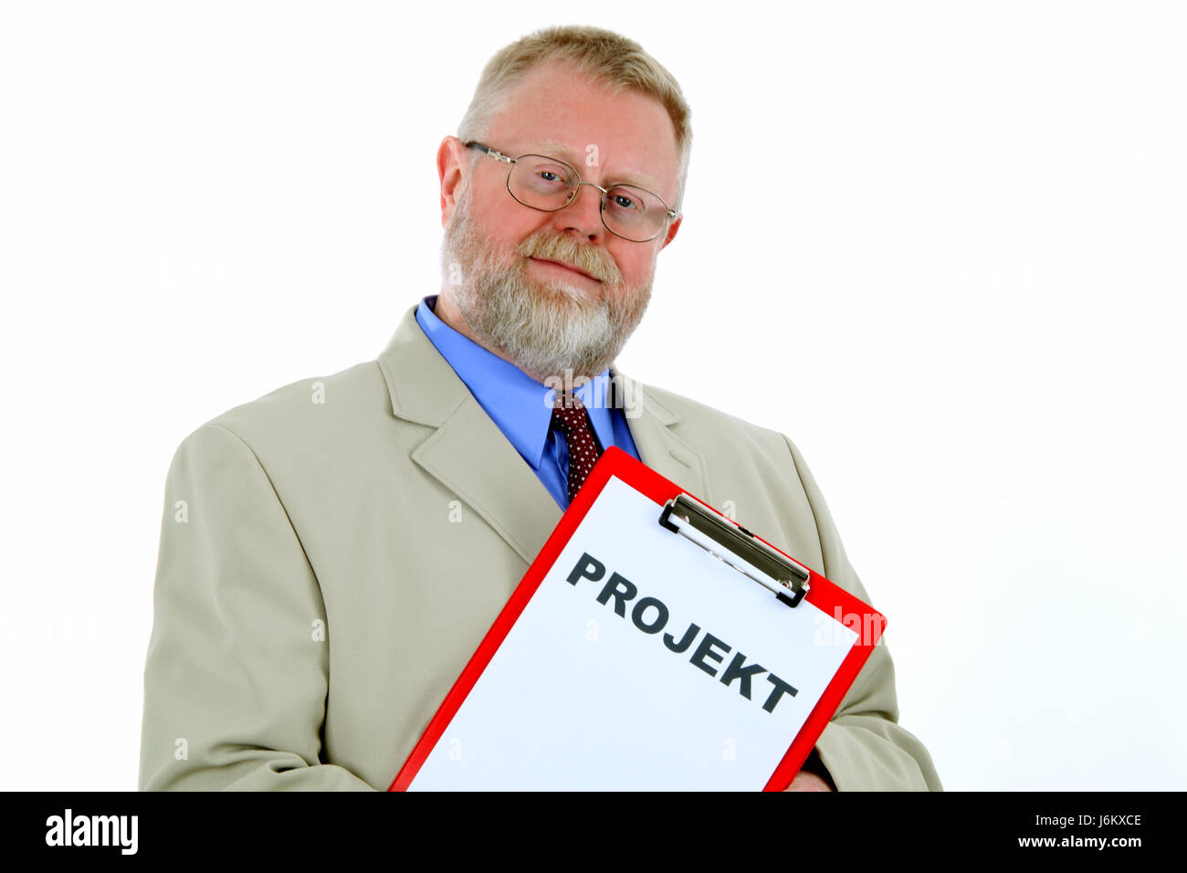 Projektmanager hi-res stock photography and images - Alamy