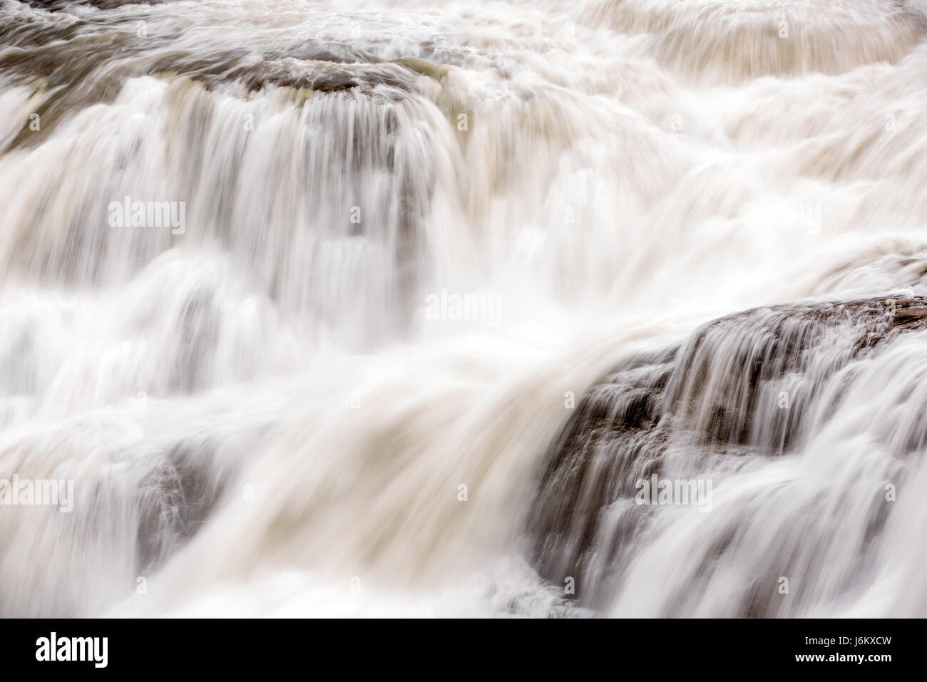 Spring flows shoshone falls hi-res stock photography and images - Alamy