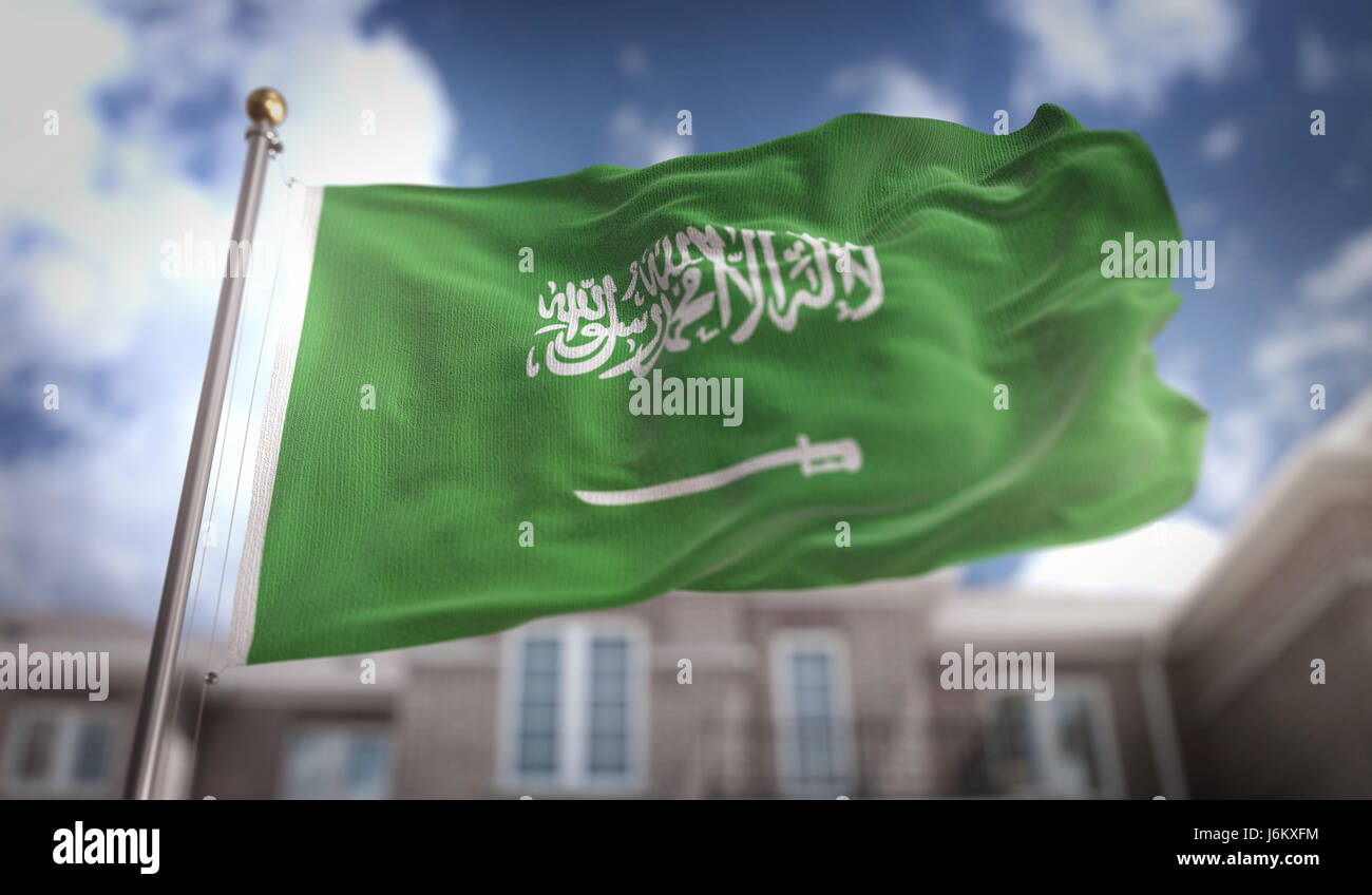 Saudi arabia government building hi-res stock photography and images ...