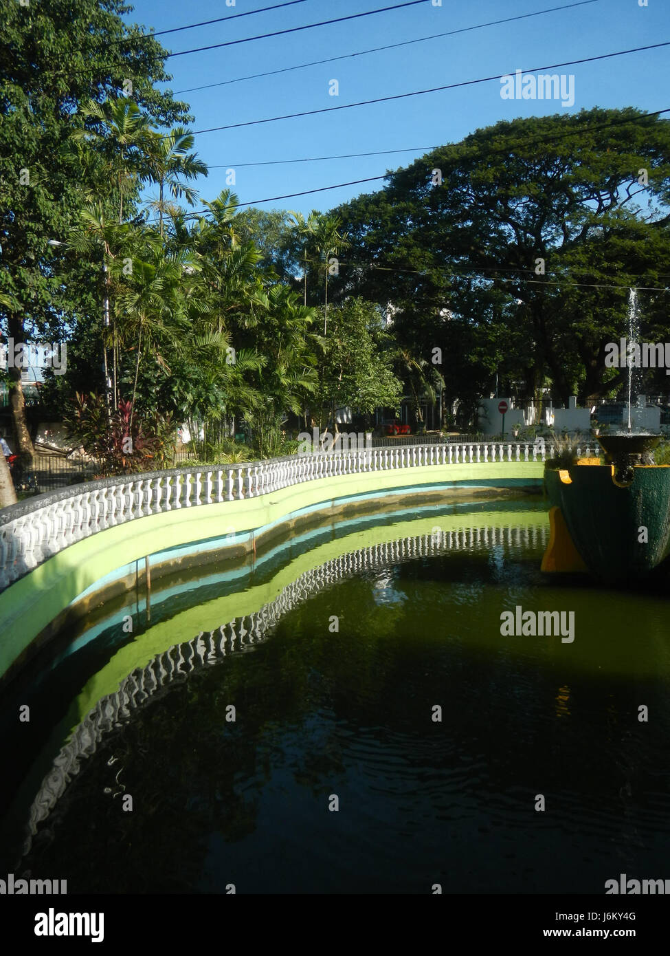 The National Center for Mental Health in Sisa Mauway, Mandaluyong City ...