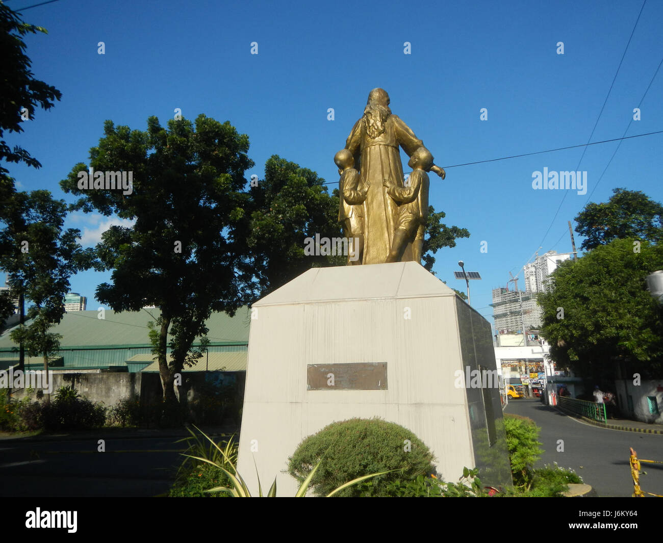 The National Center for Mental Health (NCMH) in Mandaluyong City ...