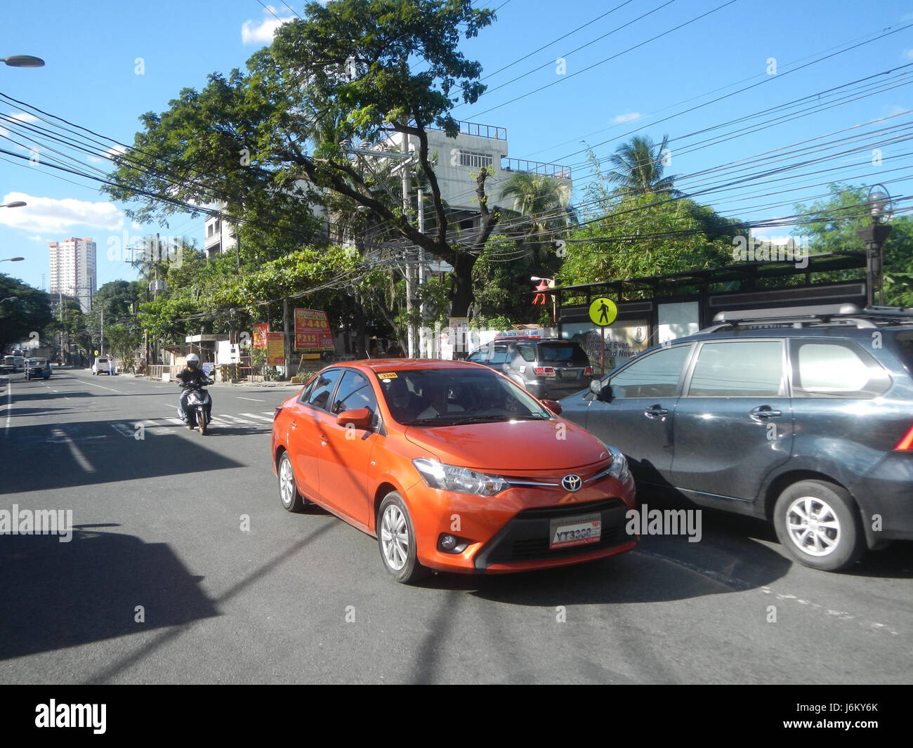 08059 Santa Mesa Manila 03 Stock Photo - Alamy