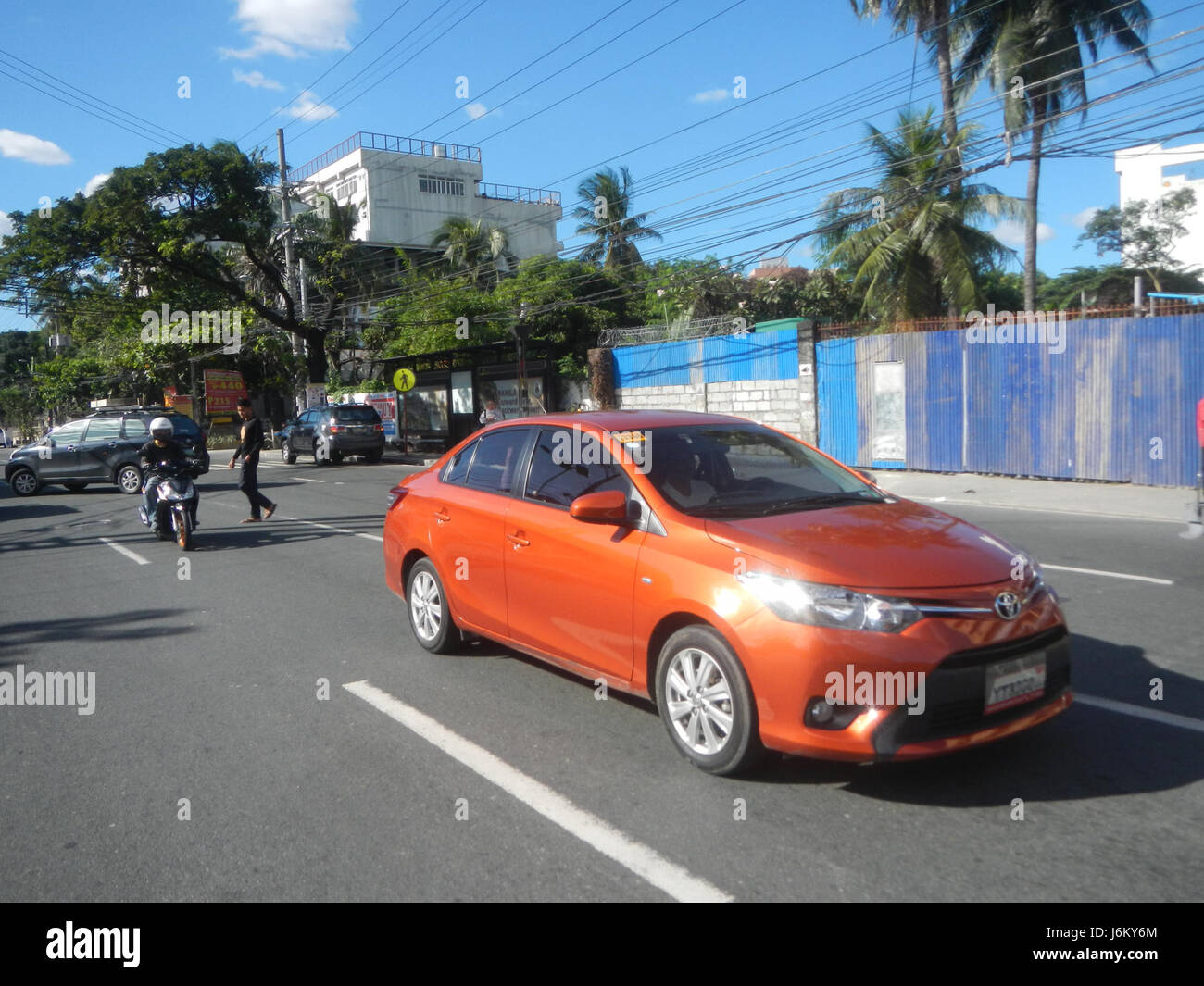 Vintage map of manila hi-res stock photography and images - Alamy