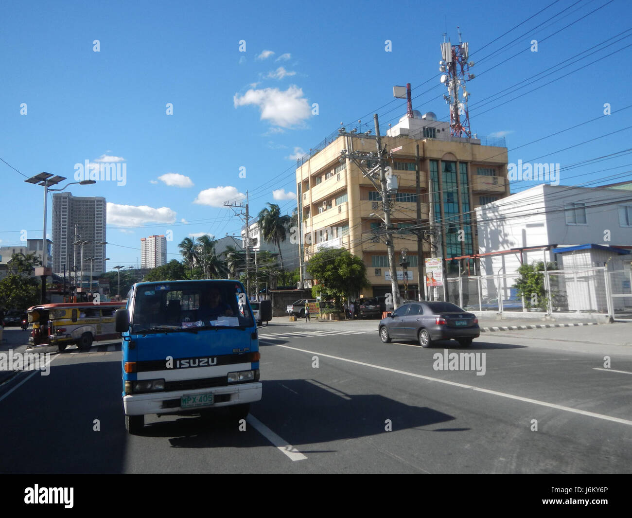 Vintage map of manila hi-res stock photography and images - Alamy