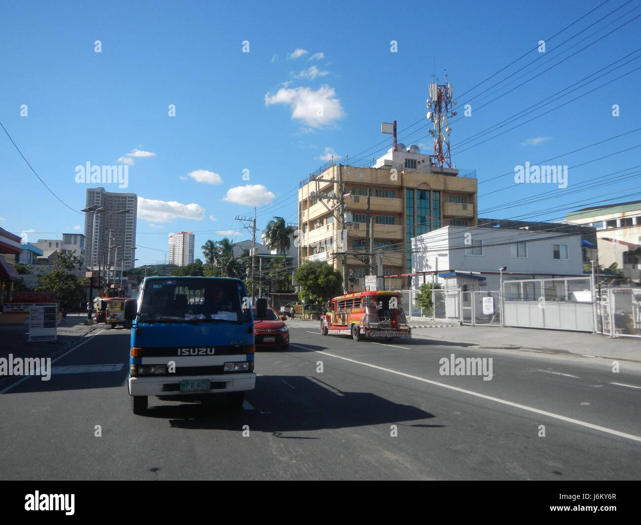 Vintage map of manila hi-res stock photography and images - Alamy