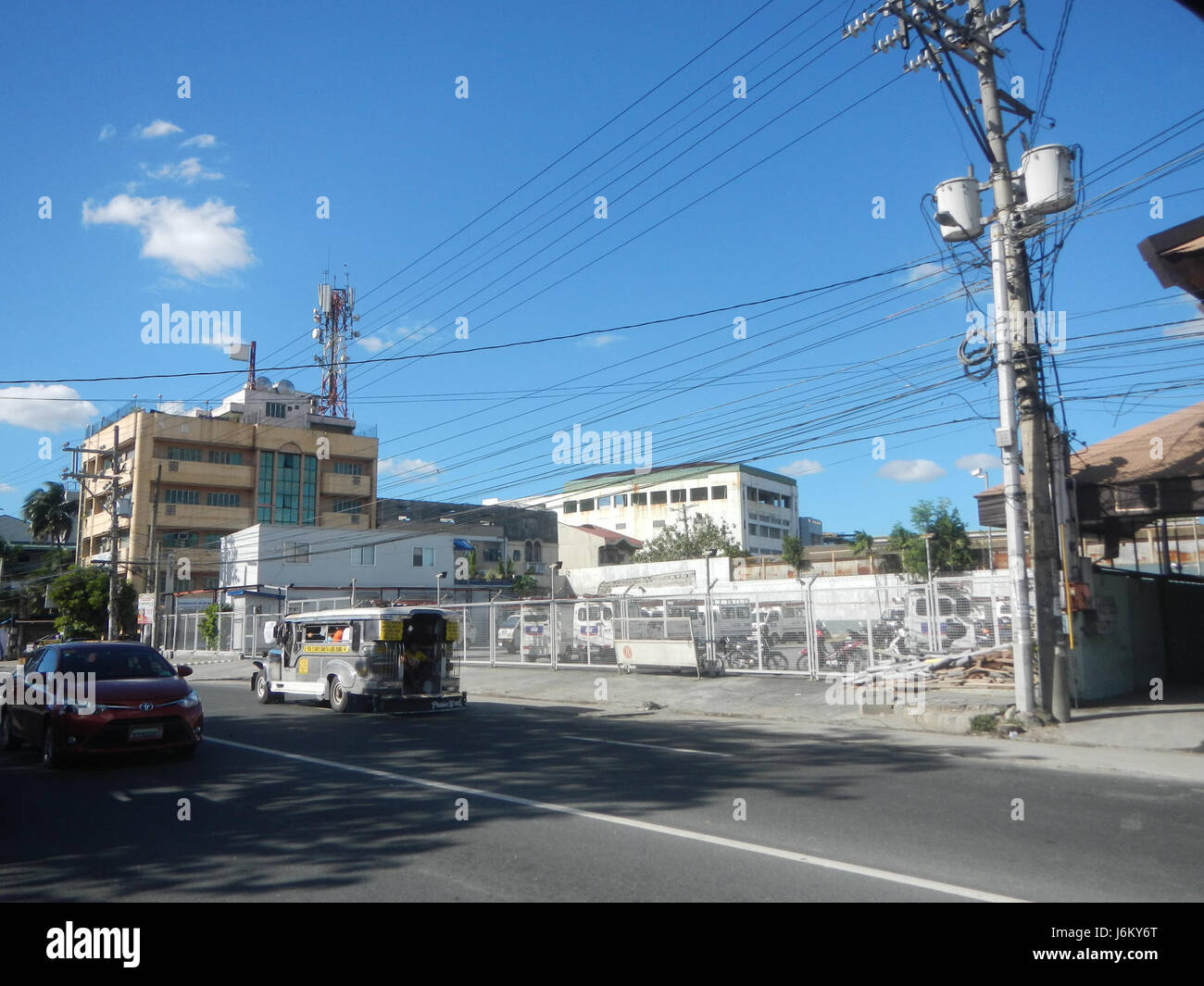 08059 Santa Mesa Manila 08 Stock Photo - Alamy