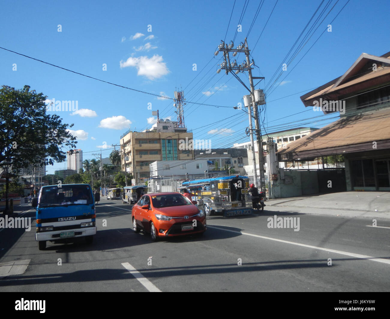 08059 Santa Mesa Manila 09 Stock Photo - Alamy