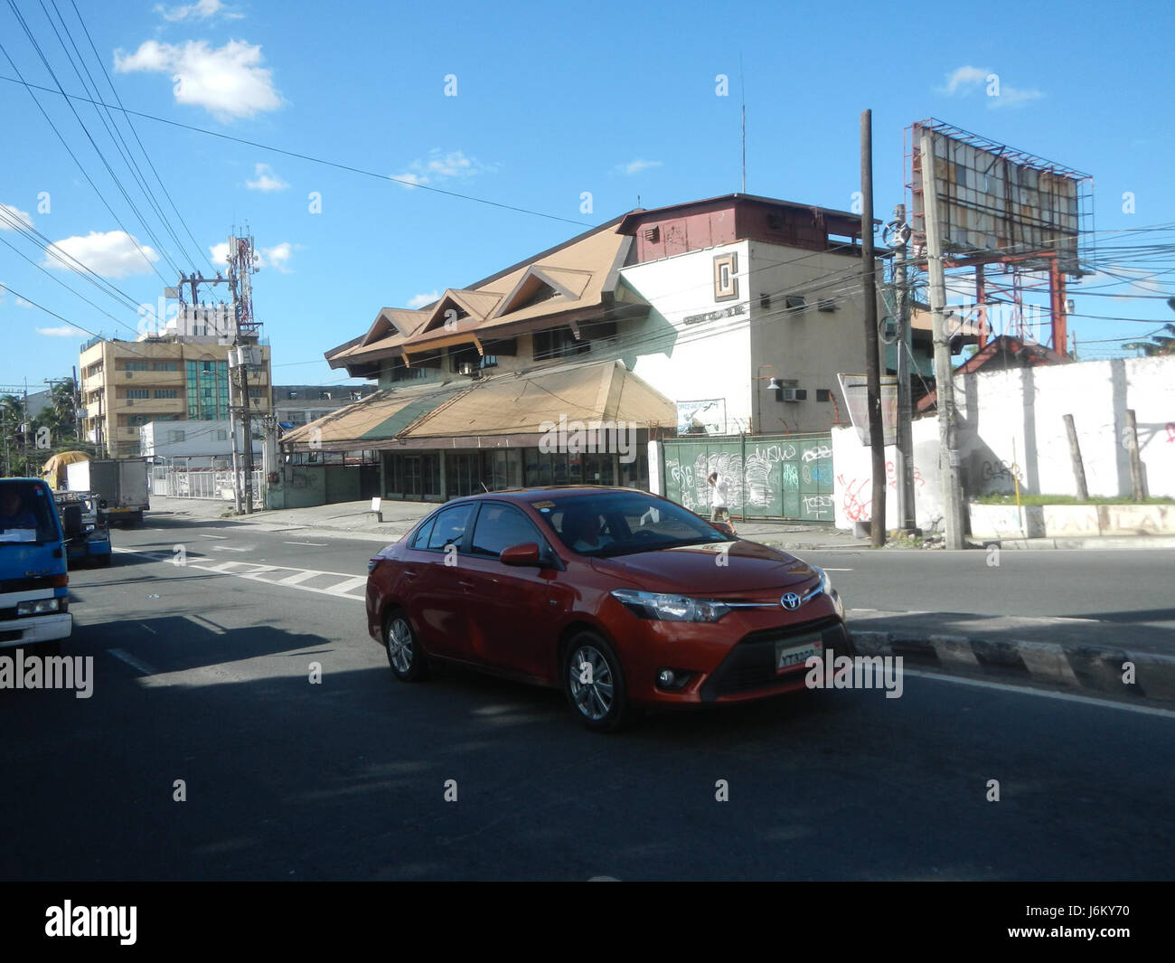 Old map of manila hi-res stock photography and images - Alamy