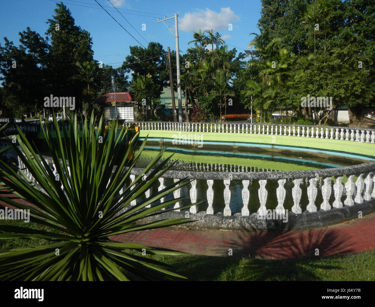 The National Center for Mental Health in Mandaluyong City, Philippines ...