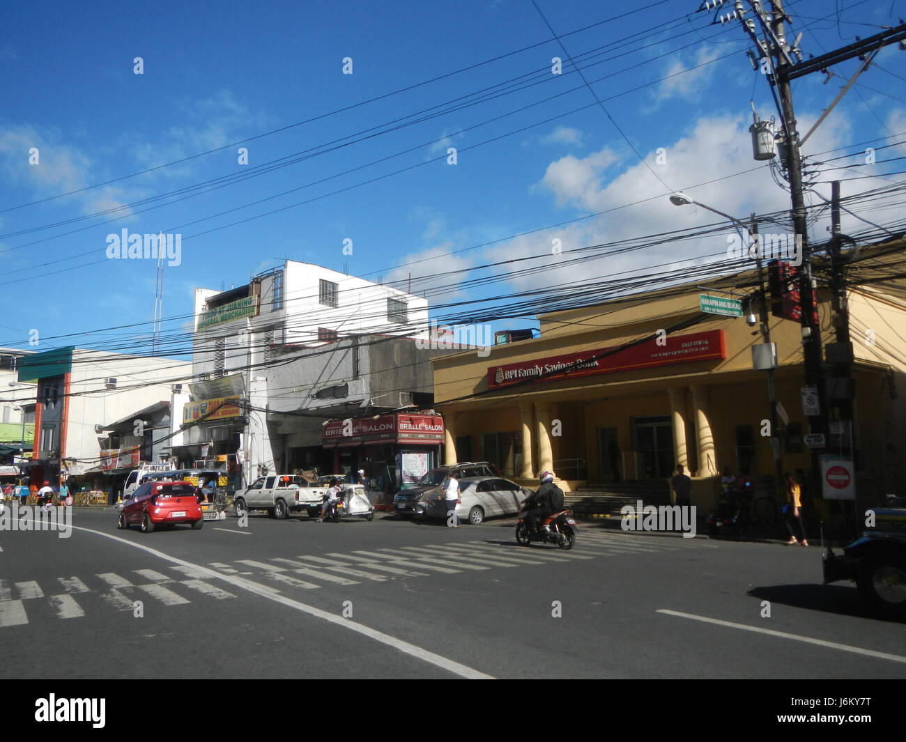 This title refers to a location in Barangay Pag-Asa, Kalentong ...