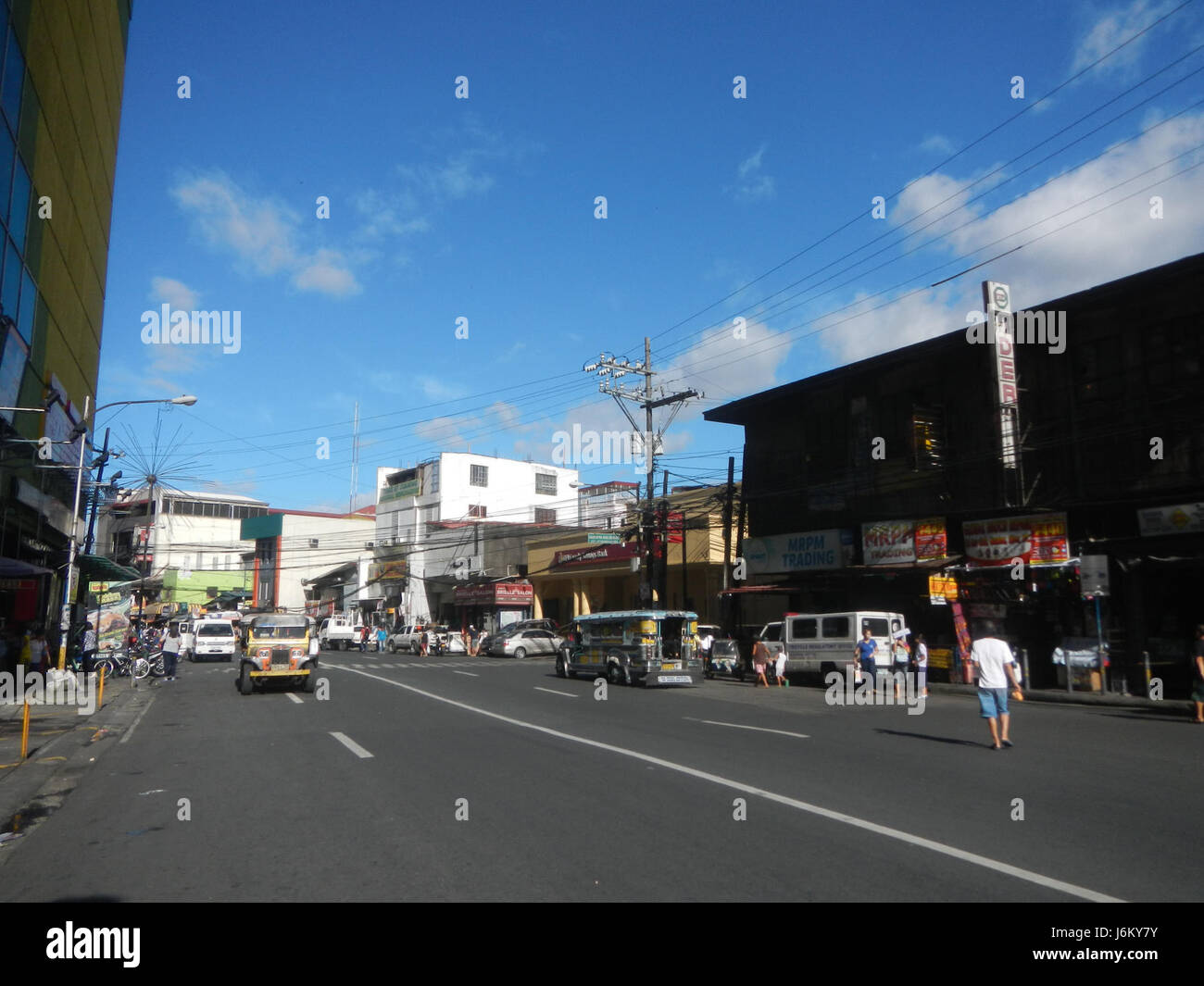 Barangay pag asa hi-res stock photography and images - Alamy