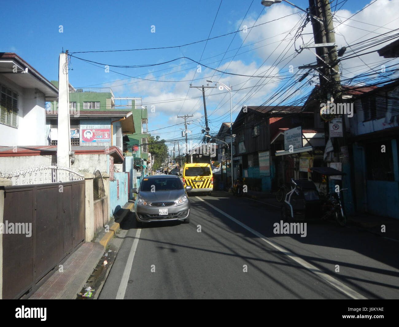 Iglesia ni cristo iglesia hi-res stock photography and images - Alamy