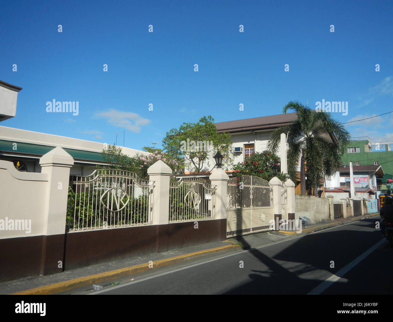 08184 Punta Santa Ana Iglesia ni Cristo Museum Manila Felix Y. Manalo ...