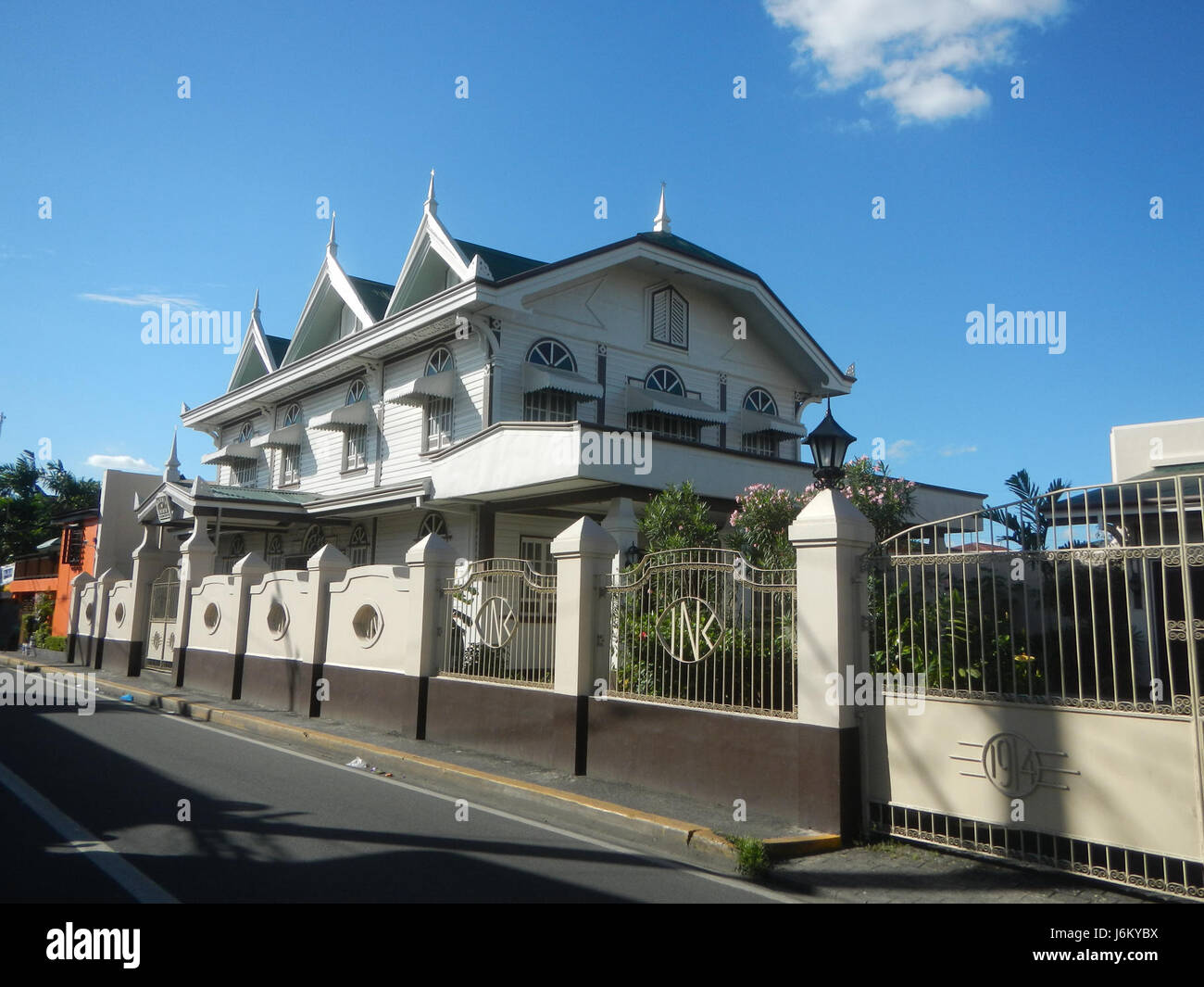 Iglesia Ni Cristo National Capital Region