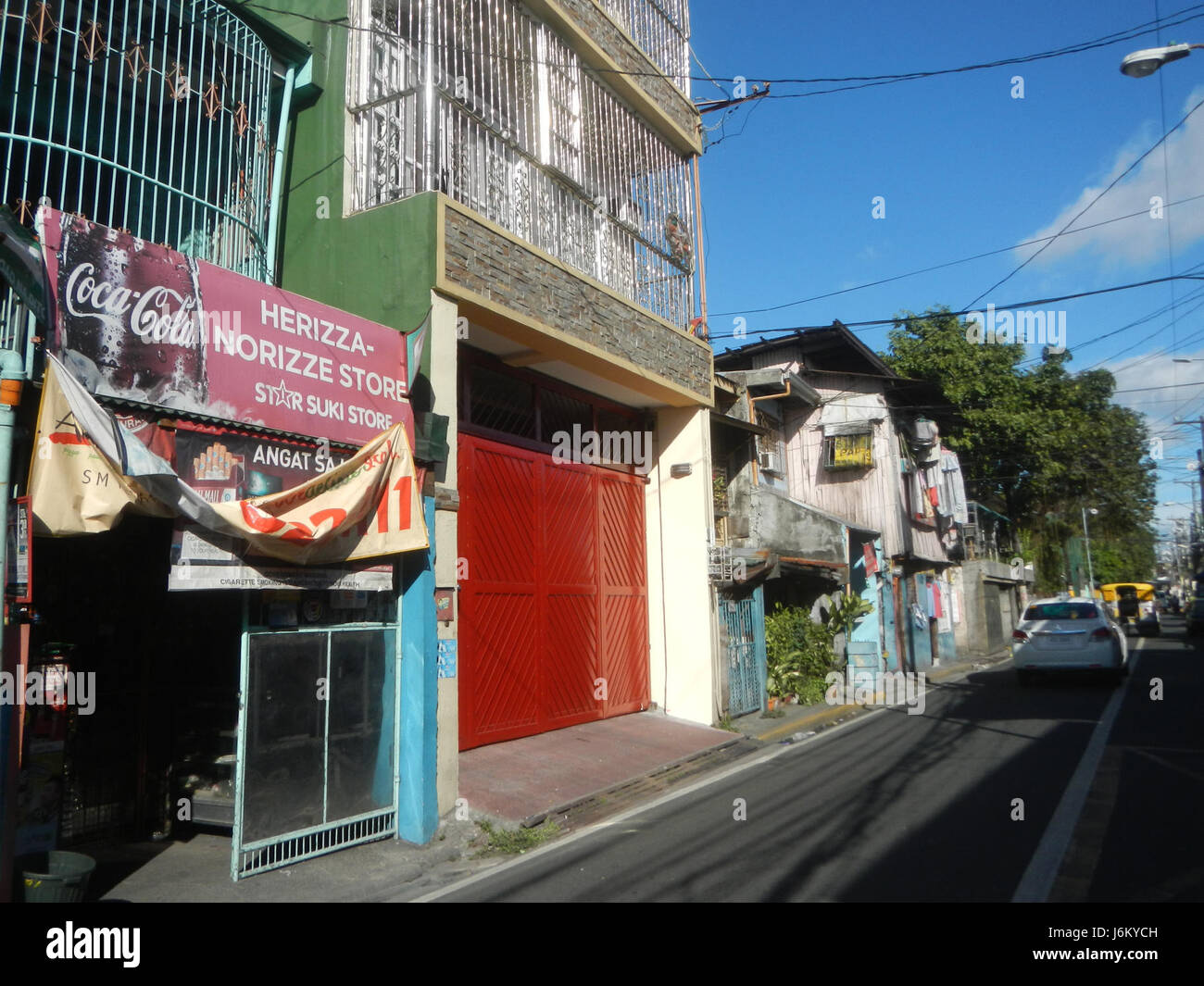 08209 Punta Santa Ana Iglesia ni Cristo Museum Manila Felix Y. Manalo ...