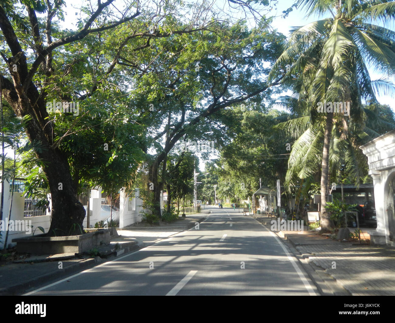 The National Center for Mental Health (NCMH) in Mandaluyong City ...
