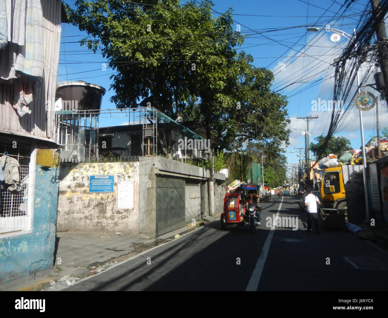 Punta Santa Ana, located in Manila, Philippines, is a district known ...