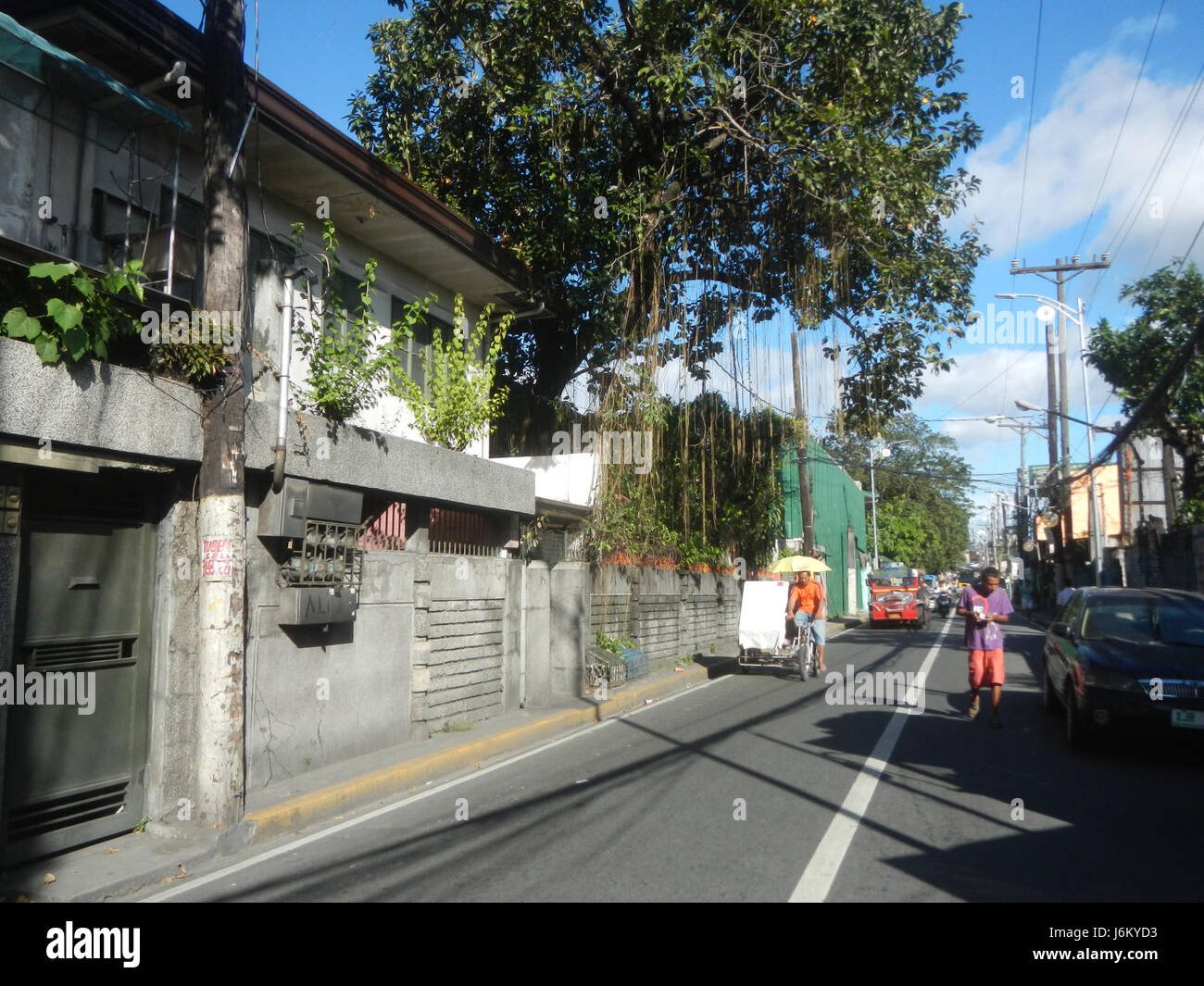 08232 Punta Santa Ana Manila Barangays Schoos Felix Y. Manalo Street 09 ...