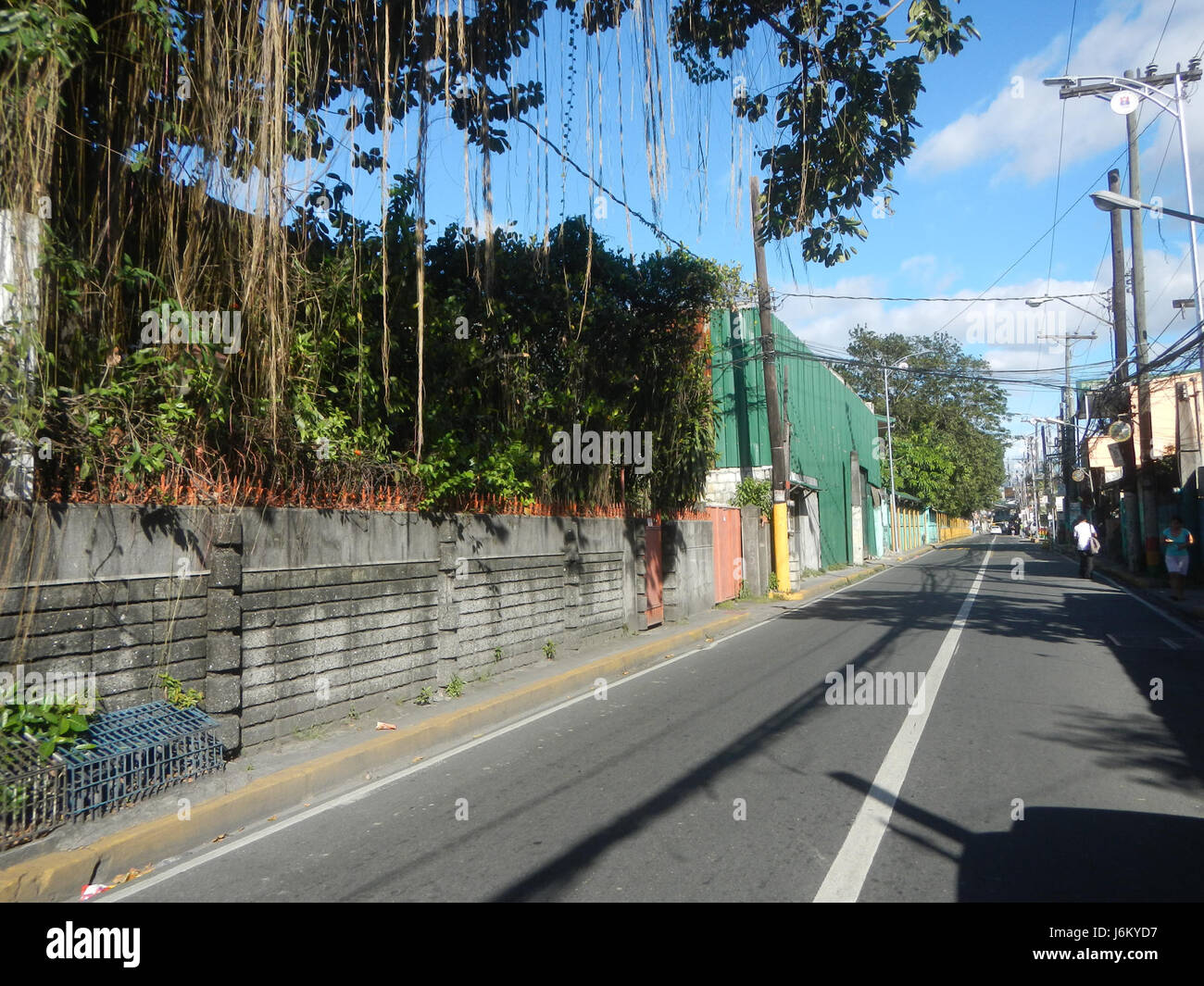 Punta Santa Ana is a district in Manila, Philippines, known for its ...