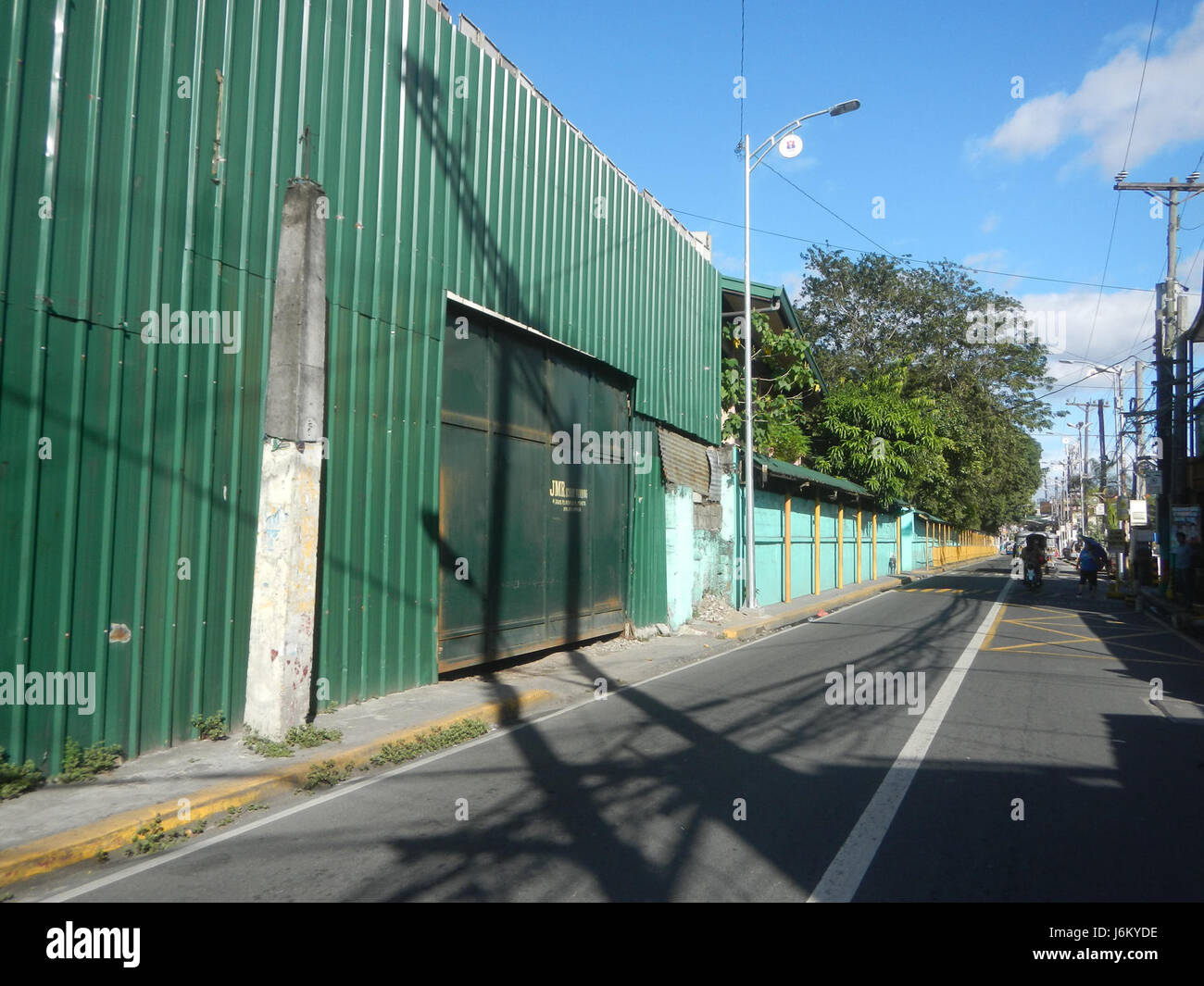 08232 Punta Santa Ana Manila Barangays Schoos Felix Y. Manalo Street 19 ...