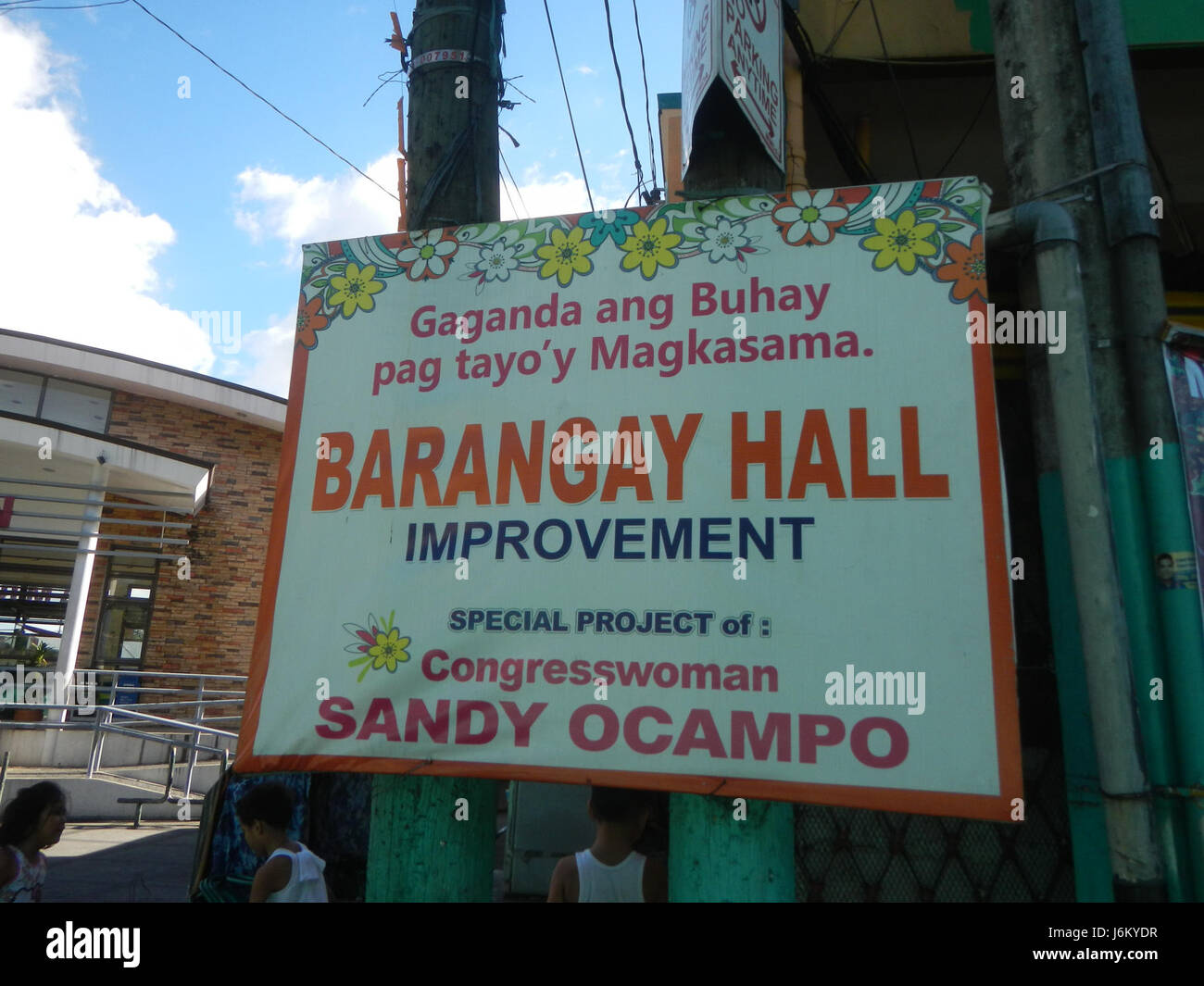 Punta Santa Ana, located in Manila, is known for its vibrant local ...