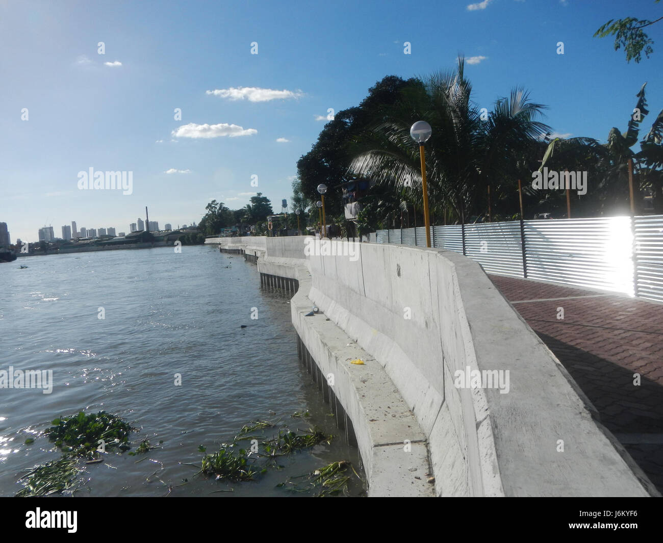 08284 Punta Santa Ana Manila Park Pasig River Felix Y. Manalo Street 13 ...