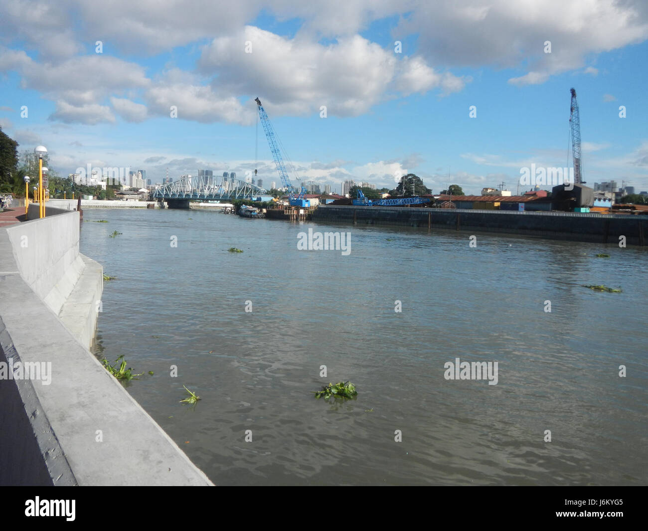 08310 Punta Santa Ana Linear Park Pasig River Pandacan Beata Manila 12 ...