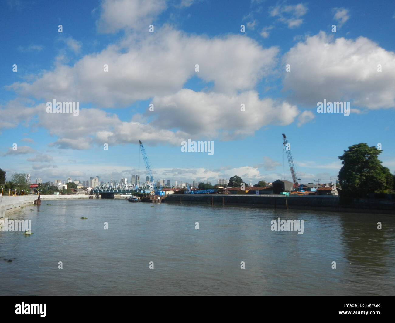 08310 Punta Santa Ana Linear Park Pasig River Pandacan Beata Manila 27 ...