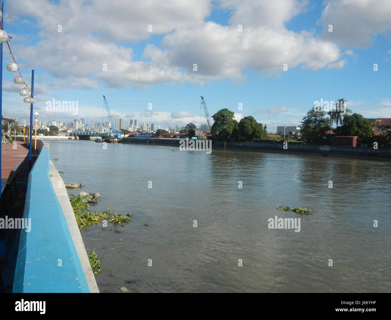 08337 Punta Santa Ana Linear Park Pasig River Pandacan Beata Manila 18 ...
