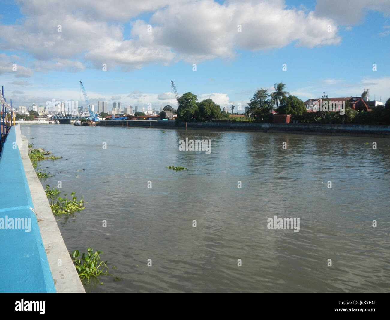 08337 Punta Santa Ana Linear Park Pasig River Pandacan Beata Manila 24 ...